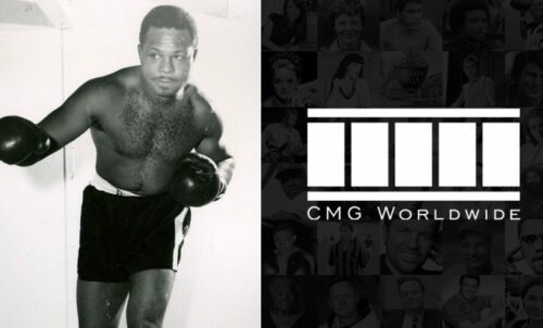 Archie Moore Archives - CMG Worldwide