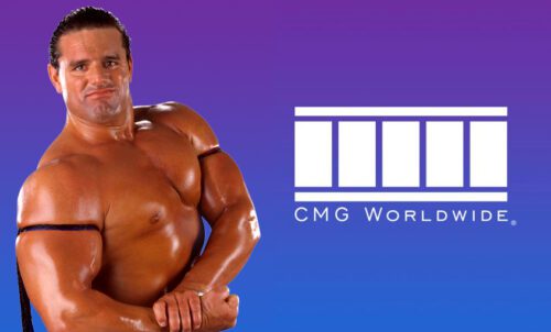 Davey Boy Smith Archives - CMG Worldwide