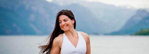 Jen Bricker - CMG Worldwide