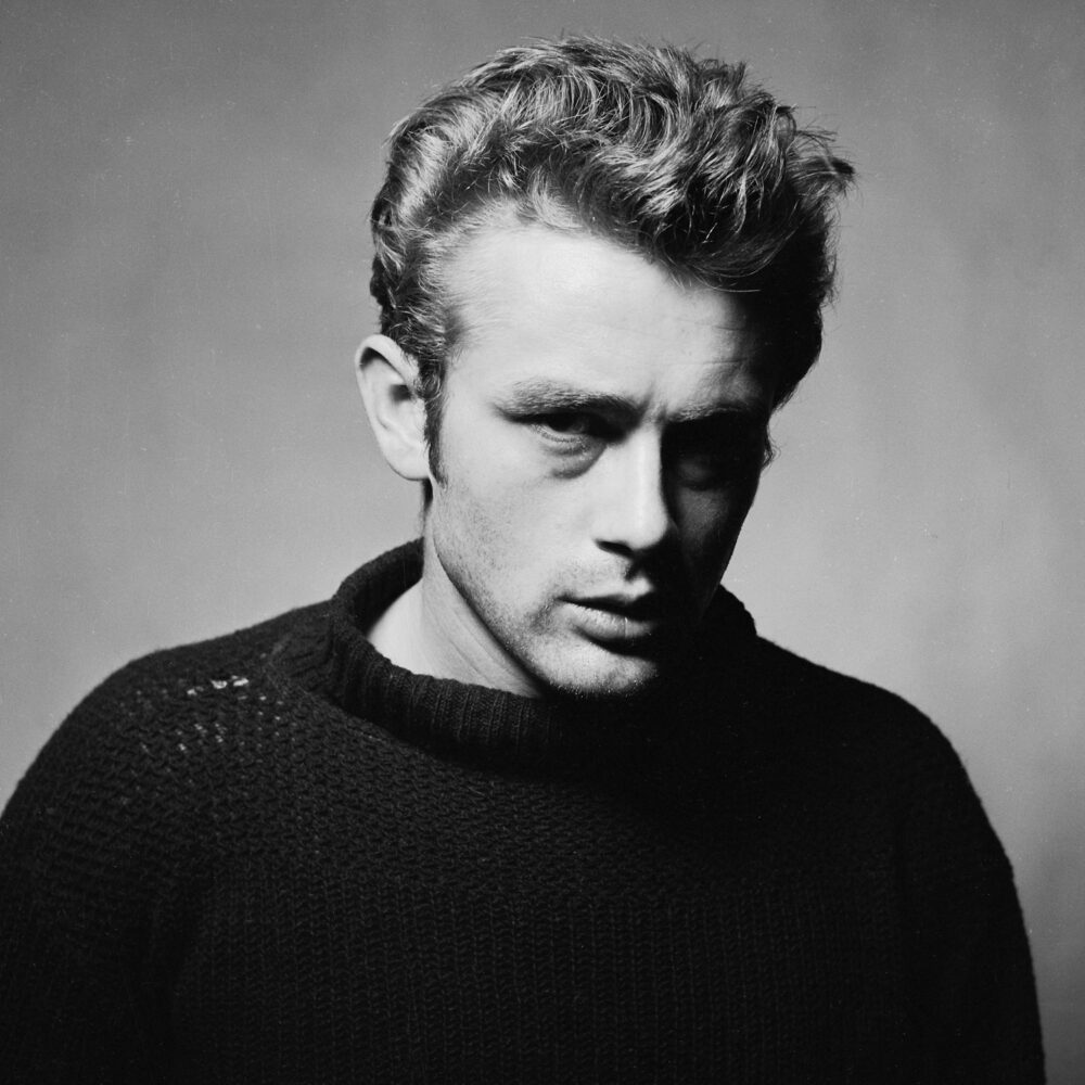 James Dean - CMG Worldwide