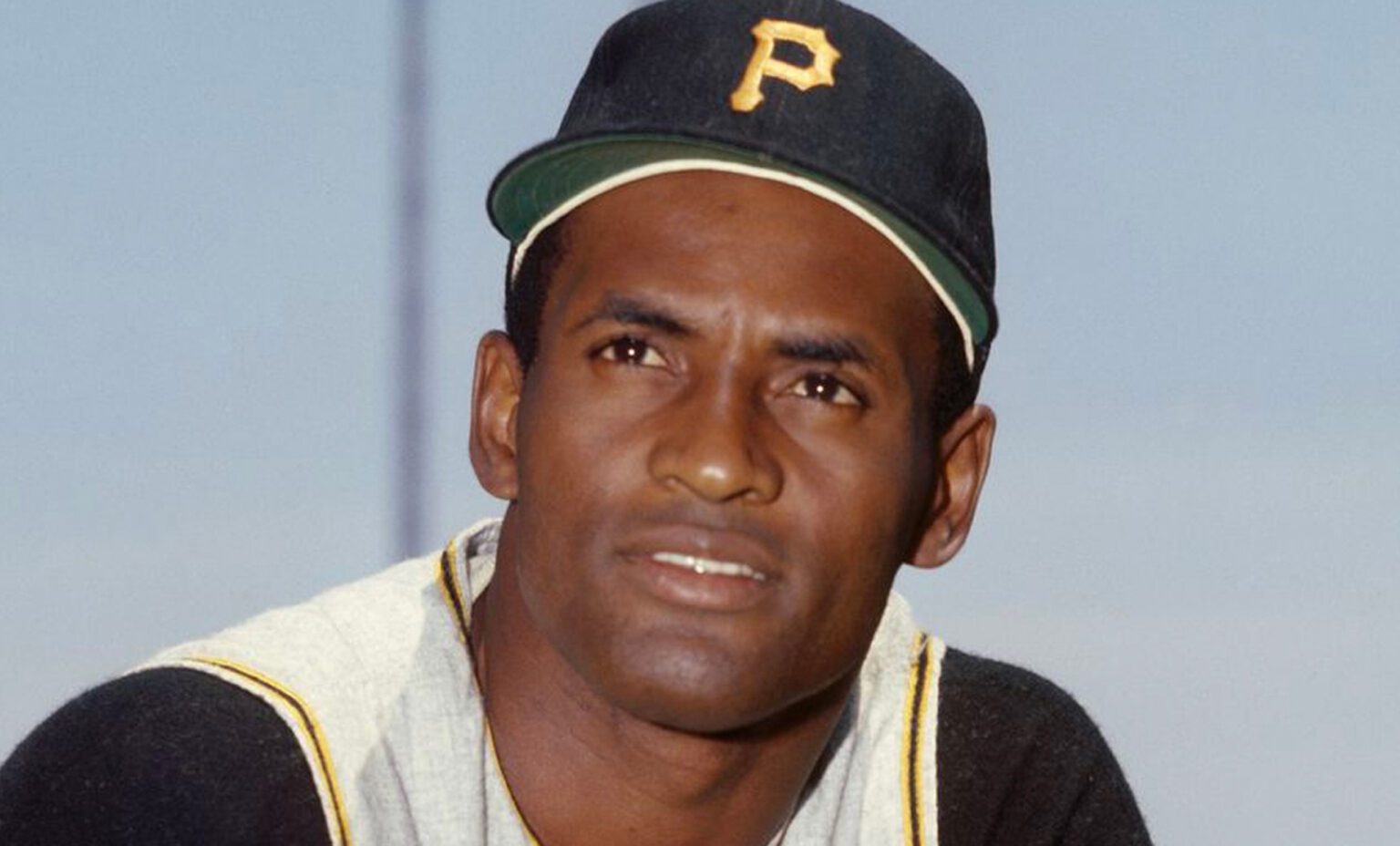 Roberto Clemente: Investment of A Lifetime - CMG Worldwide