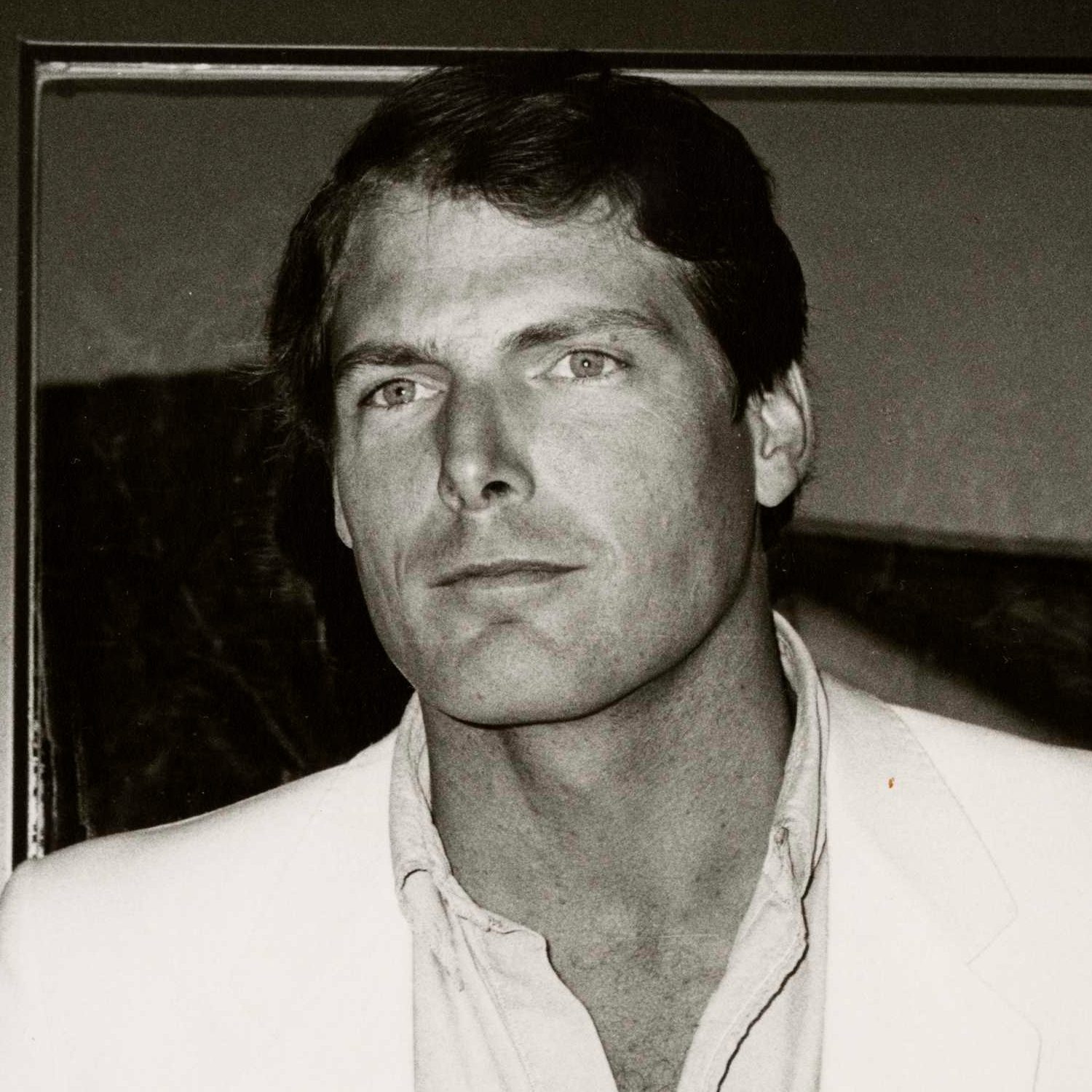 Christopher Reeve - CMG Worldwide