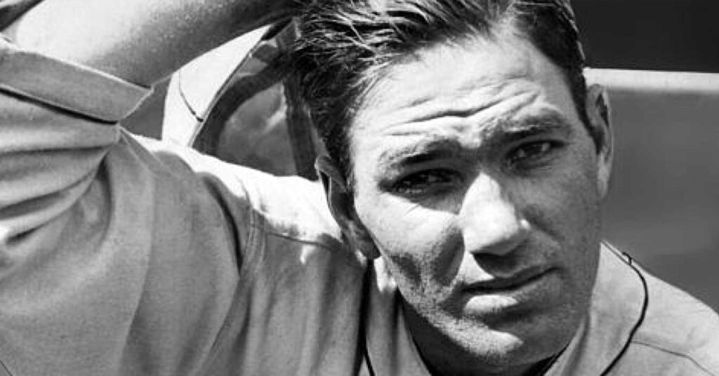 Dizzy Dean’s One Day Comeback - CMG Worldwide