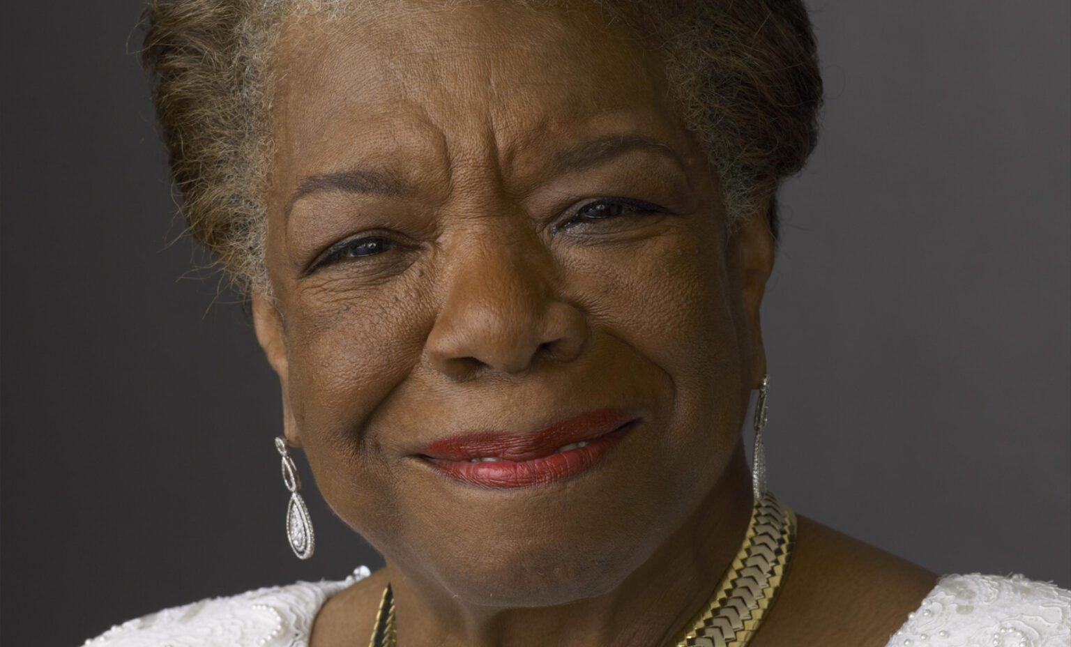 Dr. Maya Angelou Foundation Encourages Everyone To “Celebrate Angelou ...