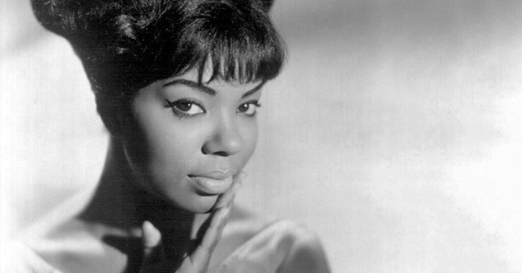 Mary Wells Archives - CMG Worldwide