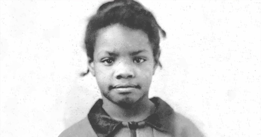 Dr. Maya Angelou, A Child Turned Mute - CMG Worldwide