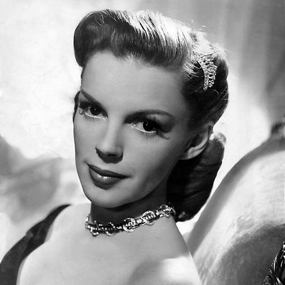 Judy Garland - CMG Worldwide