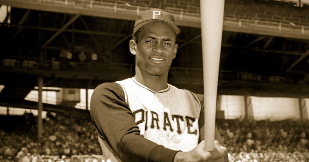Words of Roberto Clemente - CMG Worldwide