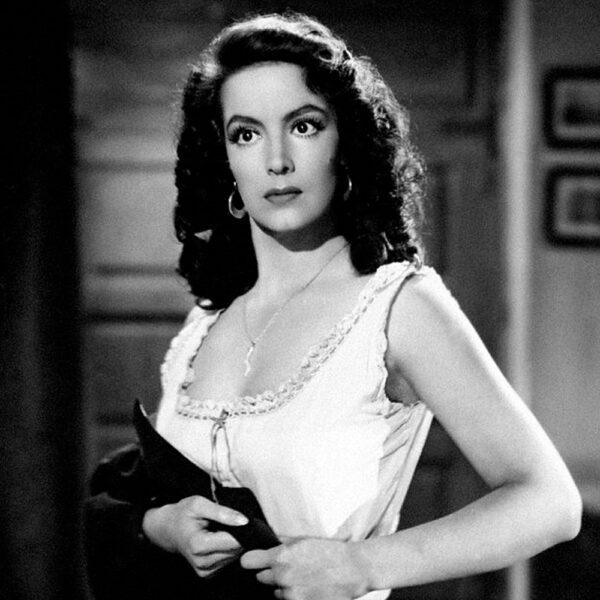 María Félix - CMG Worldwide
