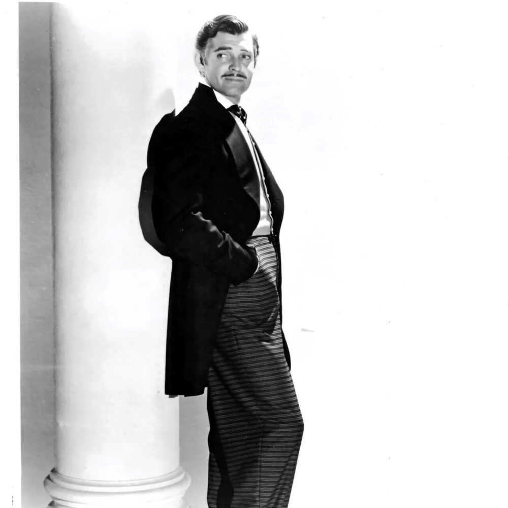 Clark Gable – CMG Worldwide