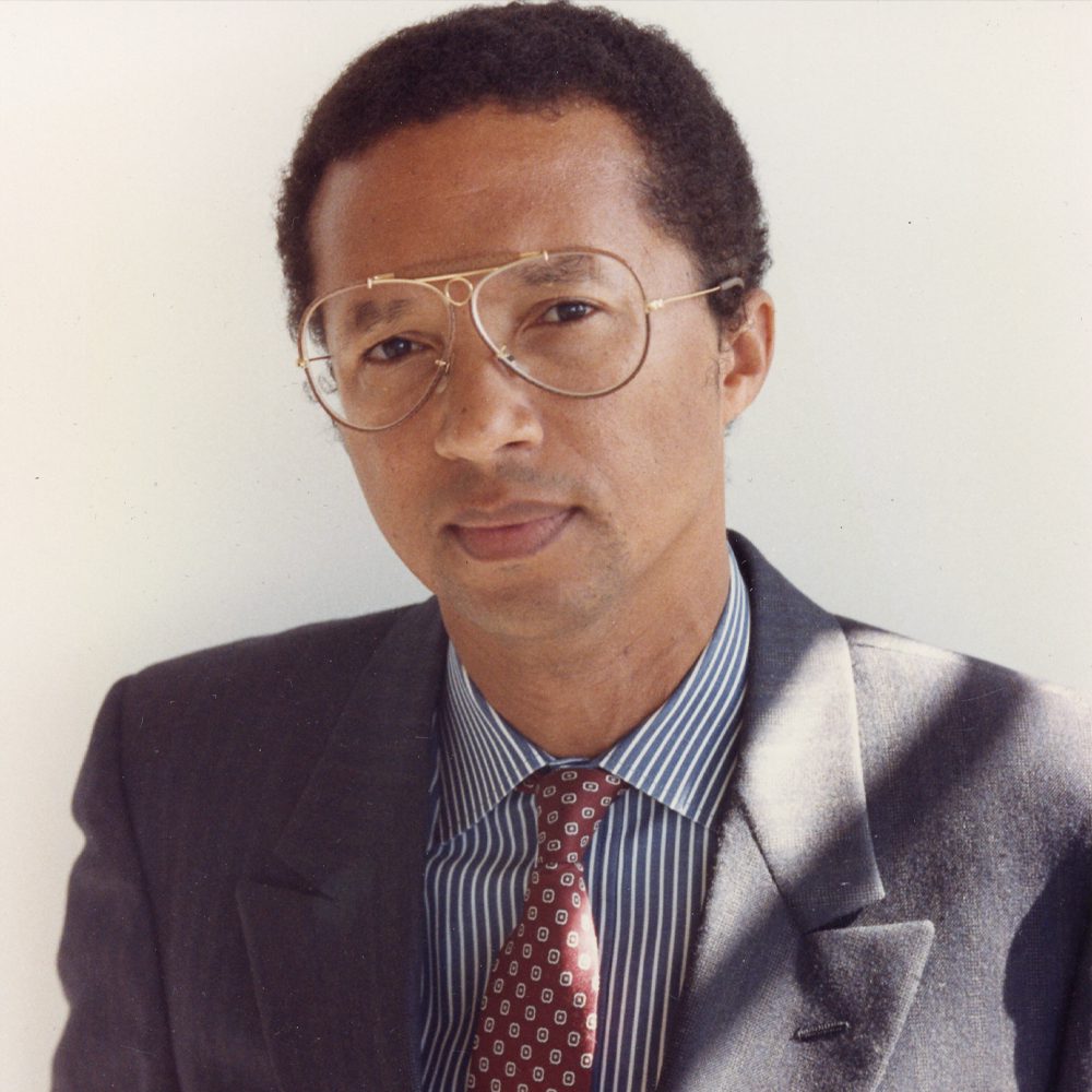 Arthur Ashe - CMG Worldwide