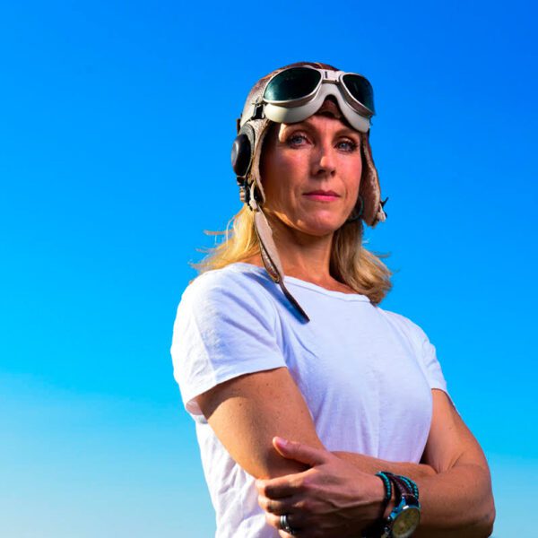 Heather Penney - CMG Worldwide