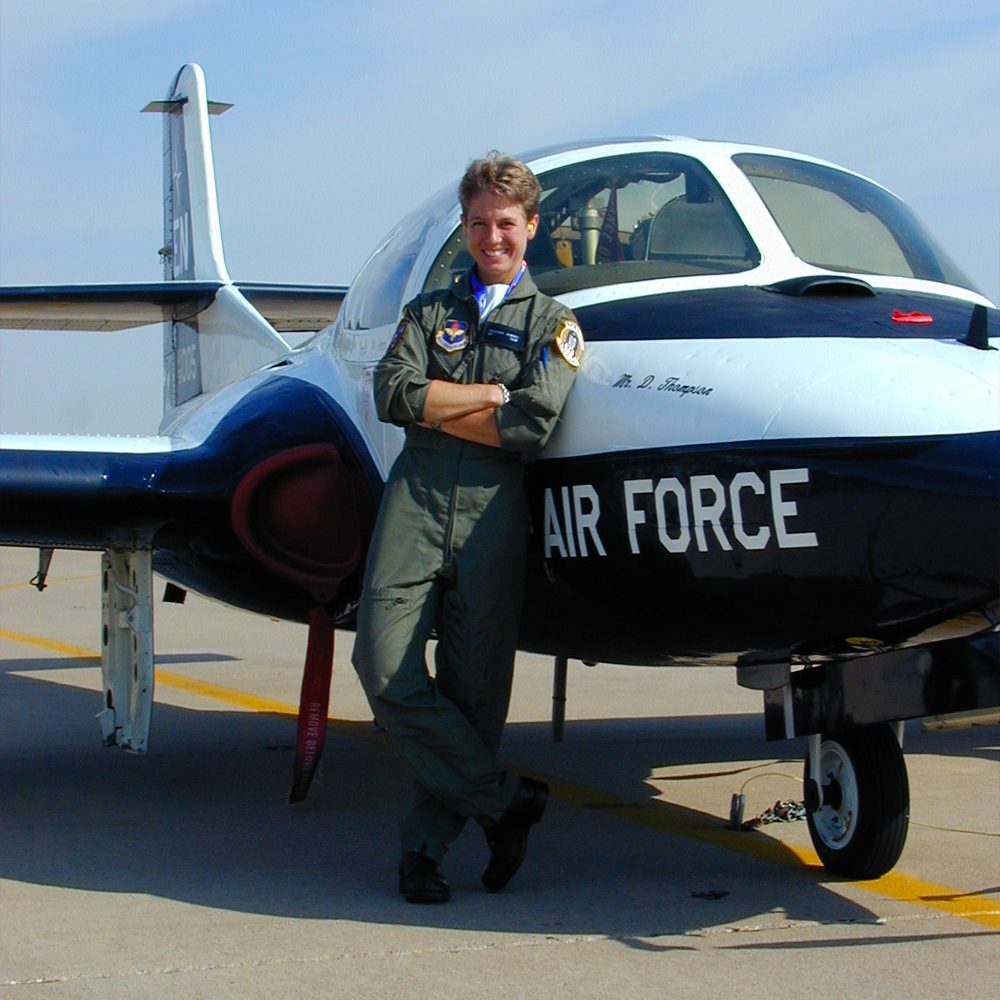 Heather Penney - CMG Worldwide