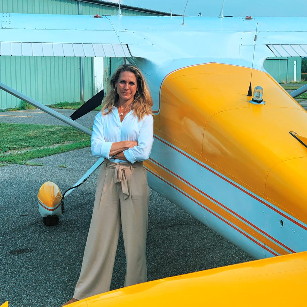 Heather Penney - CMG Worldwide