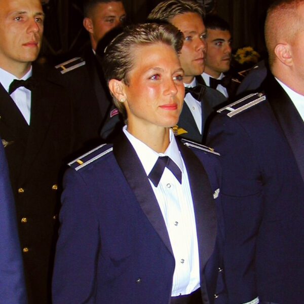 Heather Penney - CMG Worldwide