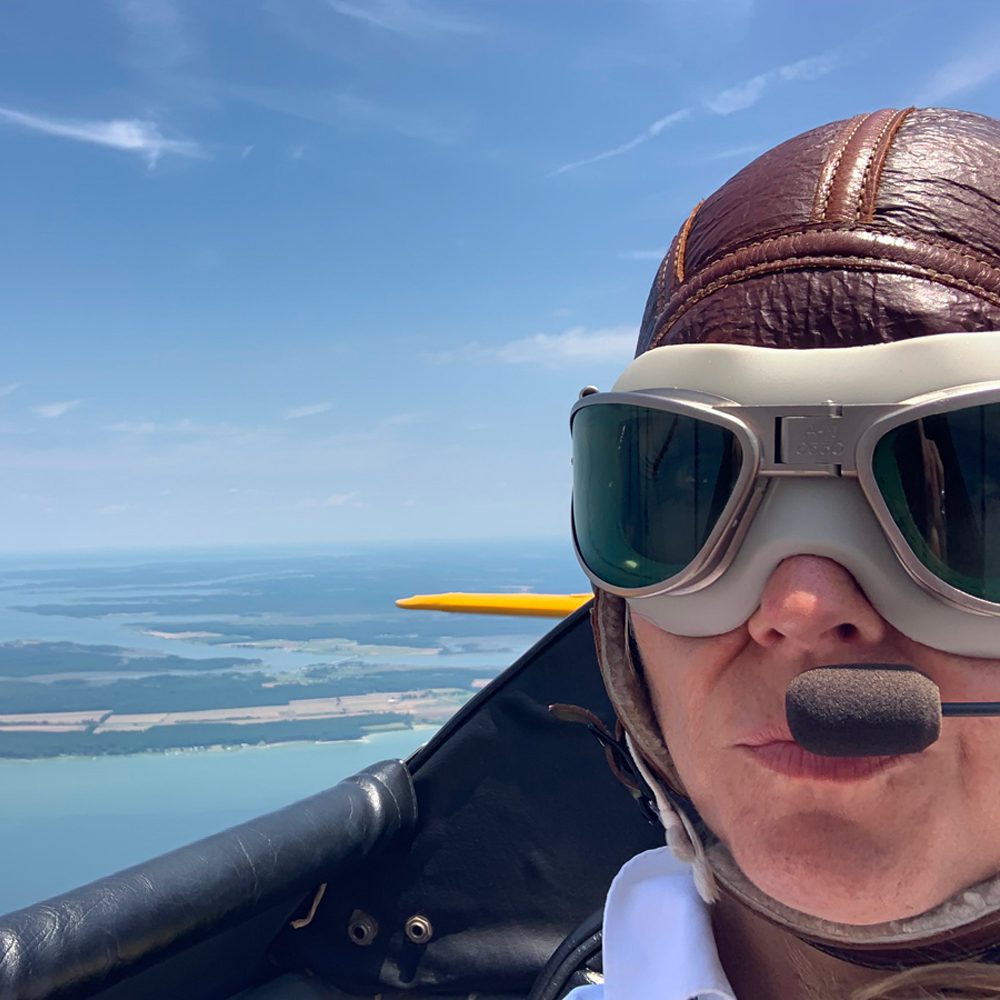 Heather Penney - CMG Worldwide