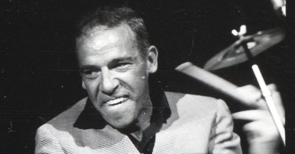 Rolling Stone's 100 Greatest Drummers of All Time - CMG Worldwide