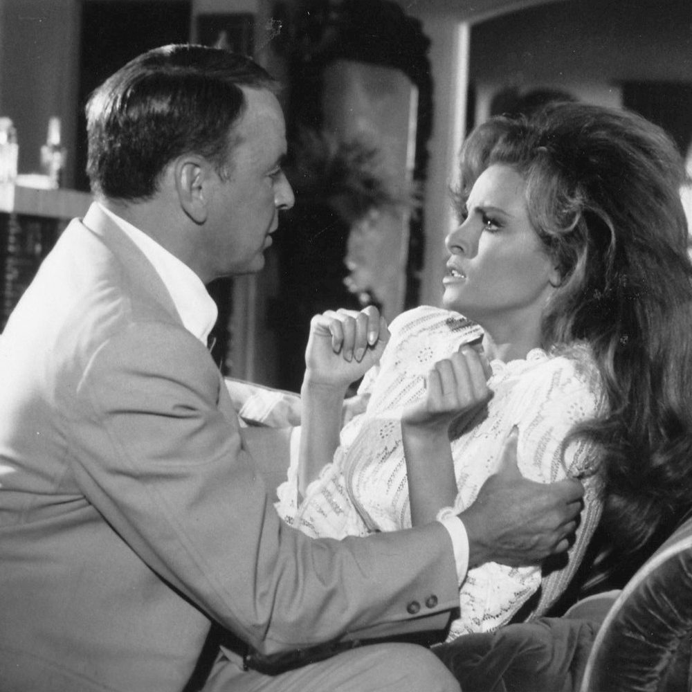 Raquel Welch – CMG Worldwide
