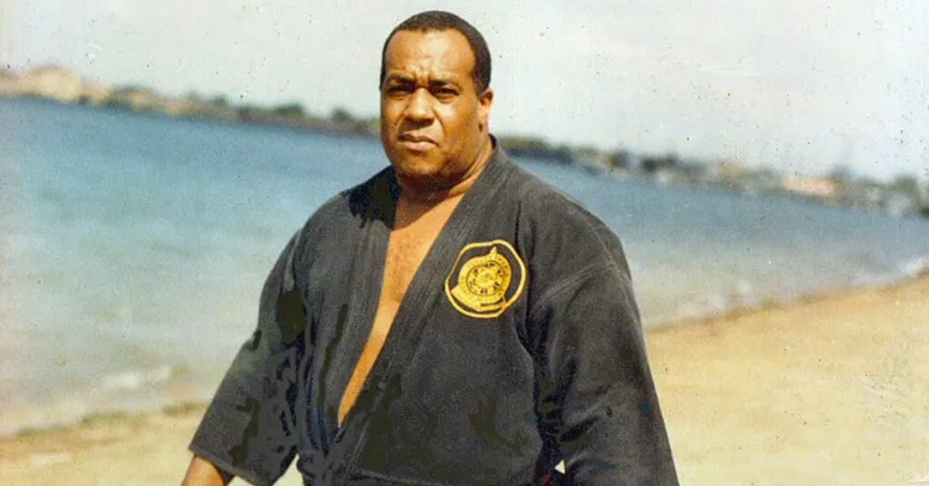 Moses Powell: Master Musa Muhammad - CMG Worldwide