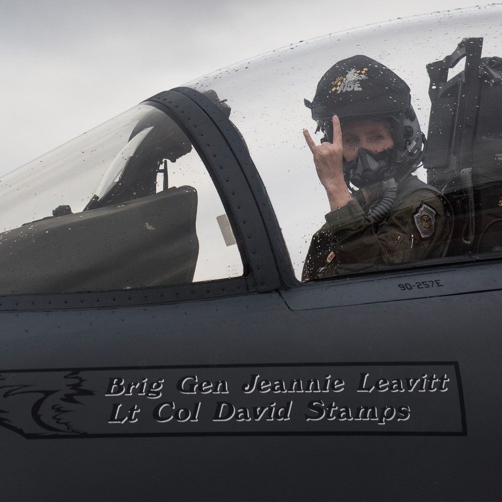 Jeannie Leavitt - CMG Worldwide