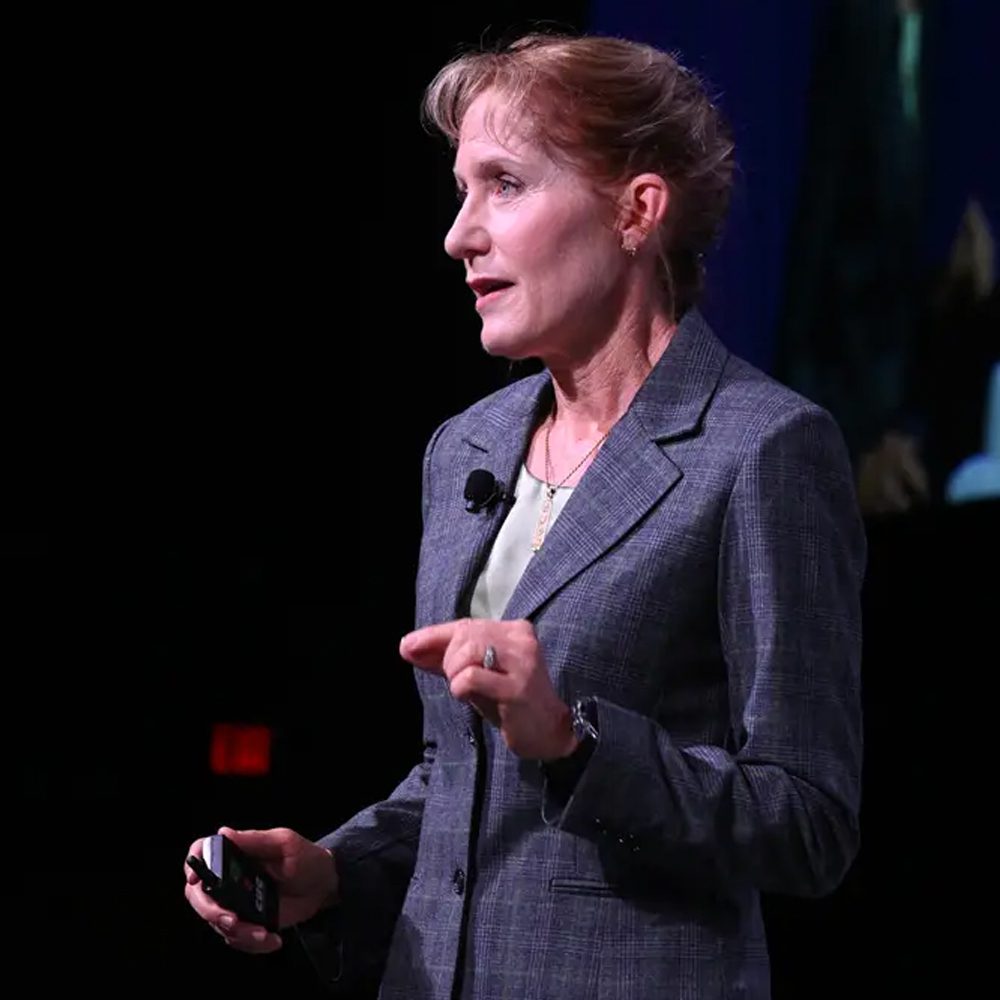 Jeannie Leavitt - CMG Worldwide