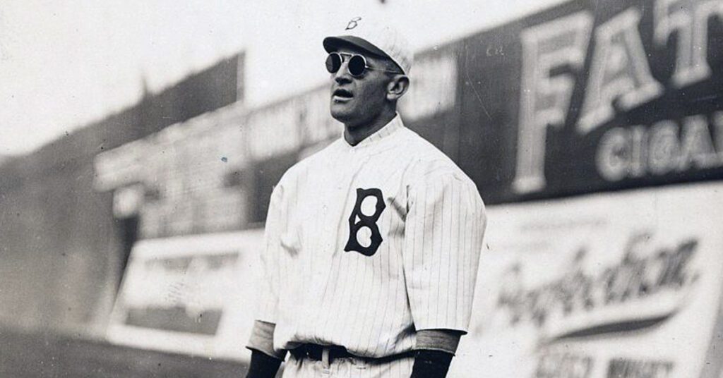 Casey Stengel’s New York Baseball Legacy - CMG Worldwide