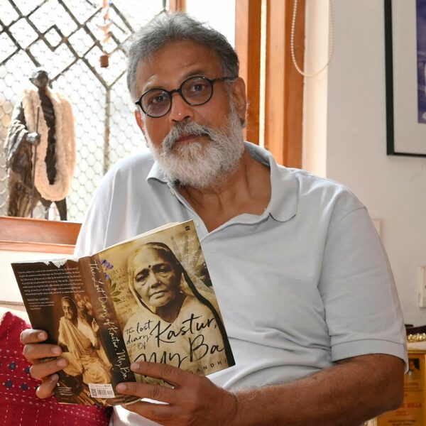 Tushar Gandhi - CMG Worldwide