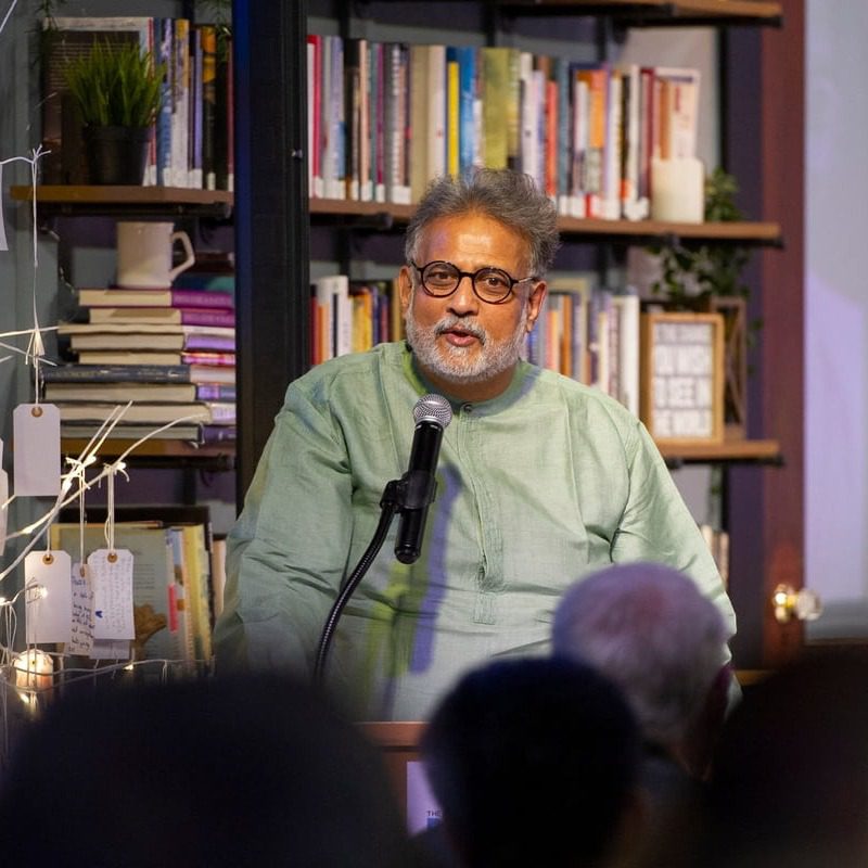 Tushar Gandhi - CMG Worldwide Tushar Gandhi - CMG Worldwide