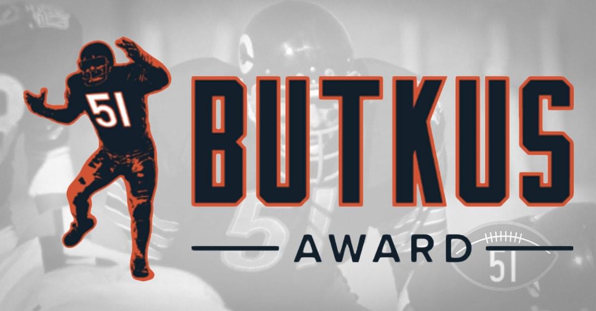 Butkus Award® 40th Season Semifinalists Announced - CMG Worldwide