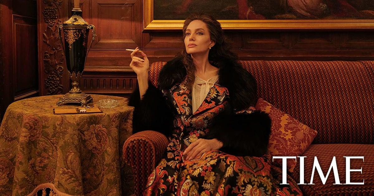 What to Know About the Real Maria Callas, the Soprano Played by ...